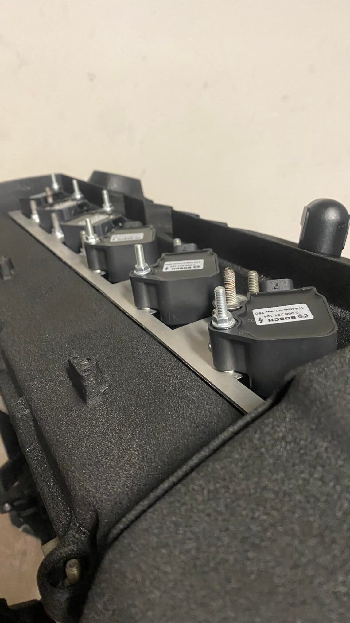M5X/S5X B58 Coil Pack Conversion Kit - Tuner Tech